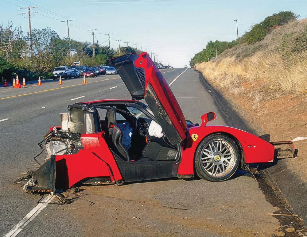 Tjock-Steffe – självbiografin om uppgång, fall och allt däremellan ...